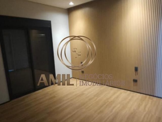 RA AMIL vende Casa Sobrado, 3 Quartos, 1 suíte, 330m², Condomínio Terras Alpha, São José dos Campos