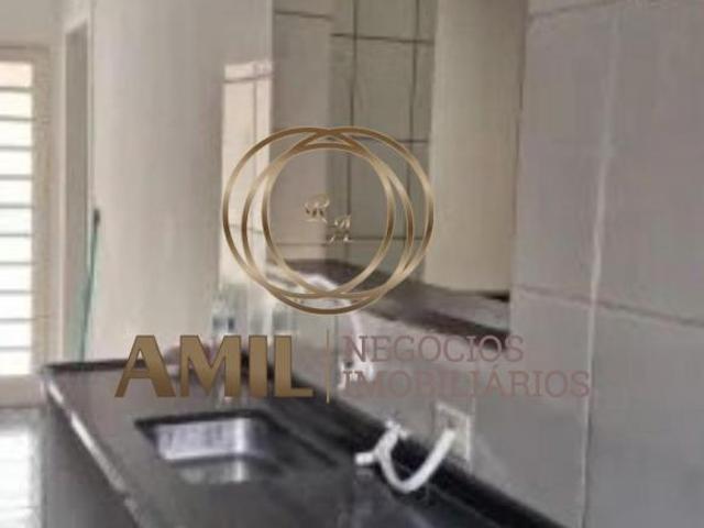 RA AMIL vende, Casa reformada, 2 Quartos sendo 1 suíte, 125m², Parque Interlagos