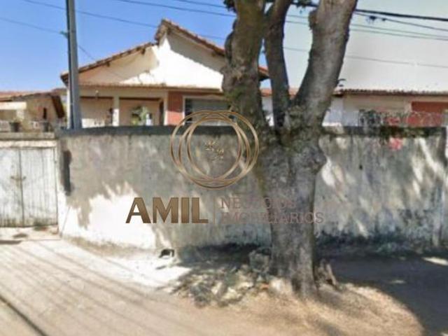 RA Amil Vende Casa Térrea, na Vila Industrial na Zona Leste de São José dos Campos