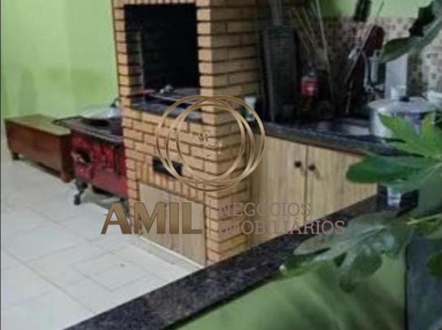 RA AMIL VENDE Casa térrea, Vila Adriana, 03 dormitórios, 200m², São José dos Campos