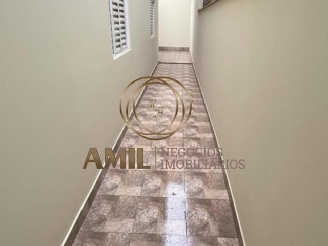 RA AMIL vende Casa Térrea, 2 quartos, 101m², Santa Inês III, São José dos Campos