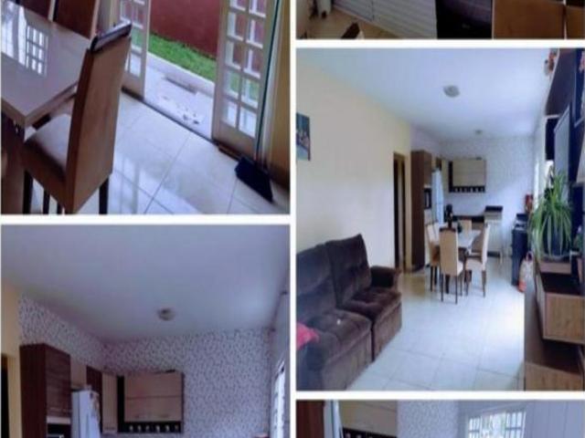 RA Amil Vende Casa térrea / 3 dormitórios Jd Colônia Jacareí