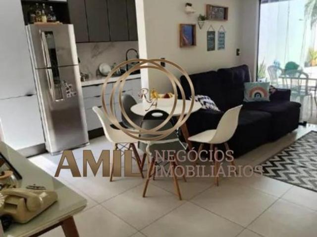 RA AMIL vende, Casa Vila Industrial, recém reformada, 2 Quartos, 150m²