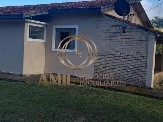 RA Amil vende Chácara com 122 mil m², documentada, em Jambeiro