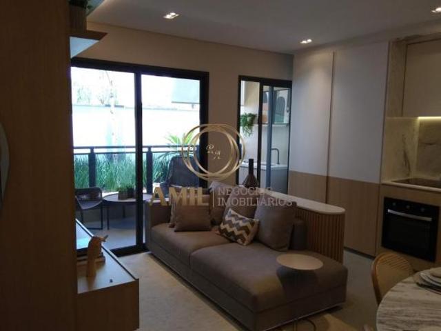 RA AMIL VENDE EXCELENTE APTO CONDOMÍNIO QUADRIA NO JARDIM AQUARIUS DE 70M², 2 DORM, 1 SUÍTE