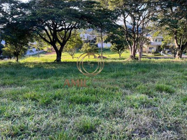 RA Amil Vende Lote/Terreno 1.000 m² Recanto Santa Barbara Jambeiro