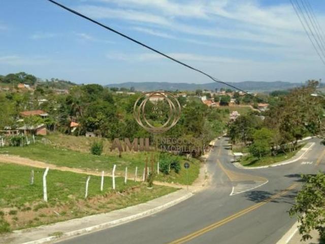 RA Amil Vende Lote, Terreno no Chacaras Pousada do Vale / 232 m²/ São José dos Campos