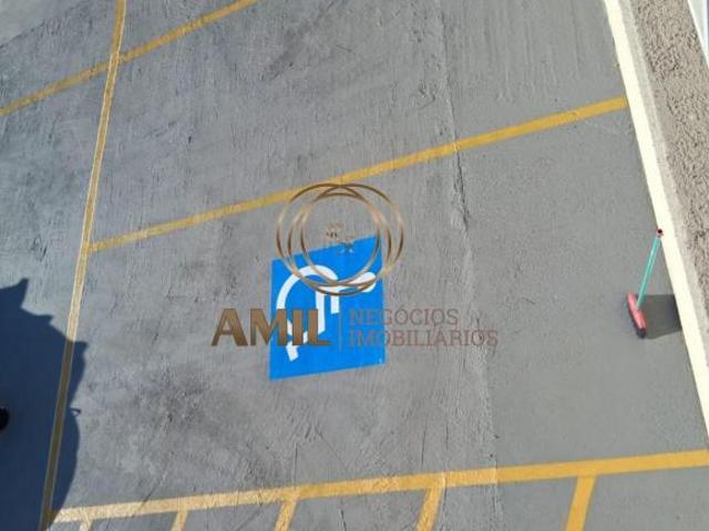 RA Amil vende Sobrado com 03 dormitórios, 120m², Santo Antônio da Boa Vista em Jacareí