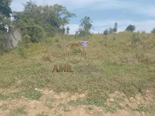 RA AMIL VENDE Terreno, 1070m², Estância Porto Velho, Jacareí