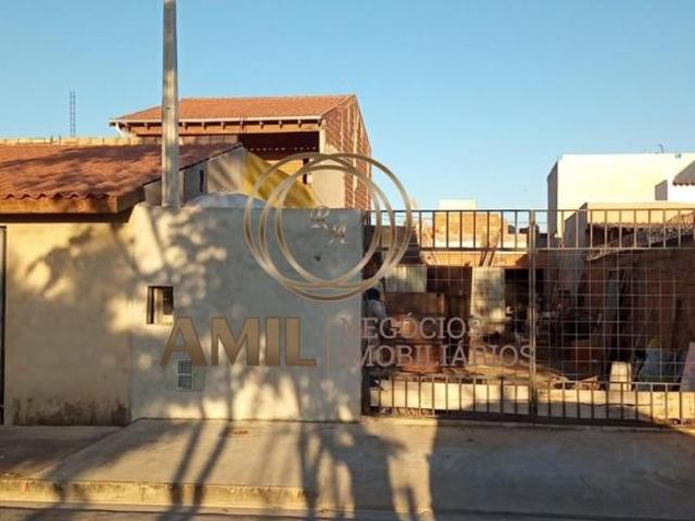 RA AMIL VENDE Terreno 175m², sendo 7x25 no SetVille São José dos Campos SP