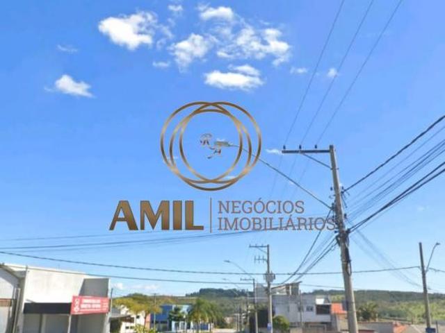 RA AMIL VENDE TERRENO 307m² PUTIM SÃO JOSÉ DOS CAMPOS