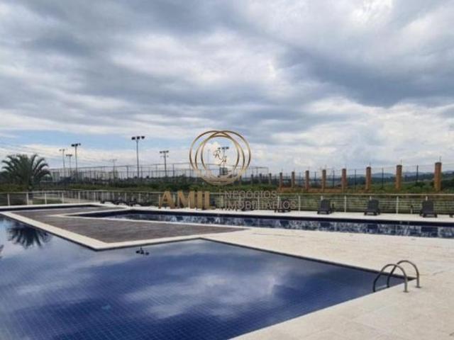 RA Amil vende Terreno, 478m², no Condomínio Alphaville II em São José dos Campos