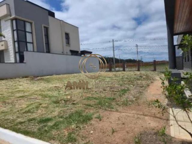 RA Amil vende, Terreno Aruanã, 270m², Reserva Aruanã, Bairro da Floresta