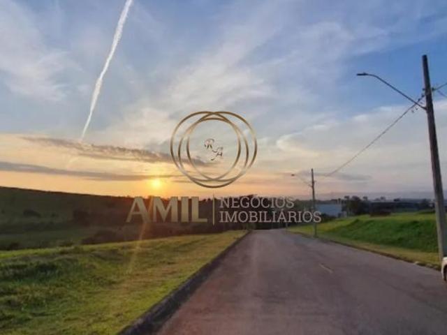 RA AMIL VENDE Terreno, Bella Vita Caminho da Mata, 662m², Caçapava