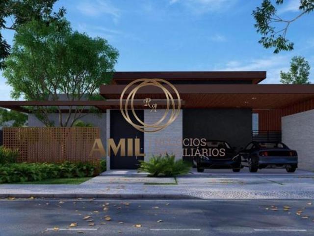 RA Amil Vende Terreno Exclusivo com Projeto Aprovado no Jardins das Nações Urbanova 1.047 m²