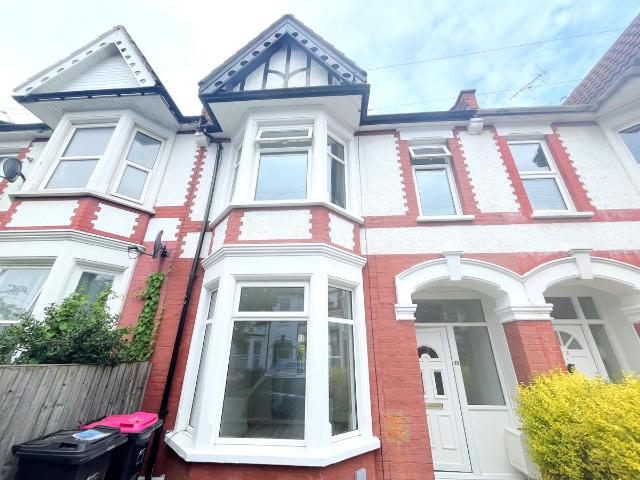 Ramuz Drive, Westcliff On Sea SS0, 3 bed terraced house to rent, £1,750 pcm | PrimeLocation