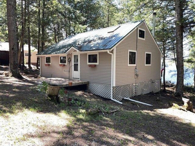 Ram Island Rd, Bowerbank, Home For Sale