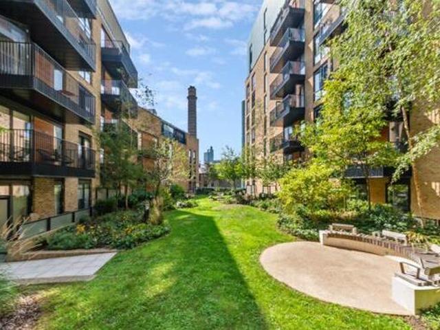 Ram Street, London, 2 Bedroom Apartment