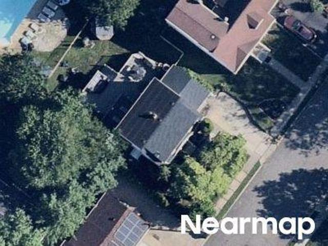 Ramapo Ave