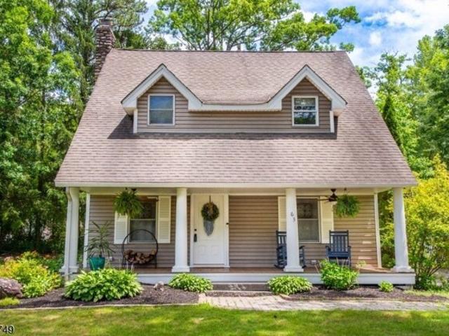 Ramapo Rd, West Milford, Home For Sale