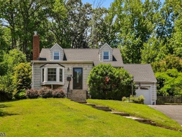 Ramapo Way, Scotch Plains, Home For Sale