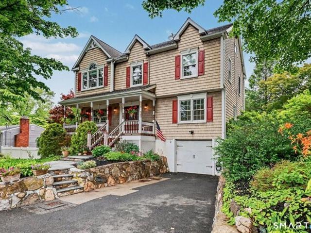 Ramapoo Rd, Ridgefield, Home For Sale