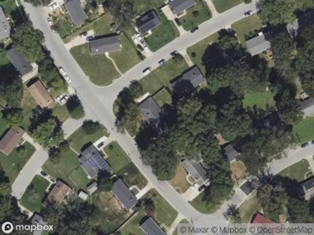 Ramblewood Ave