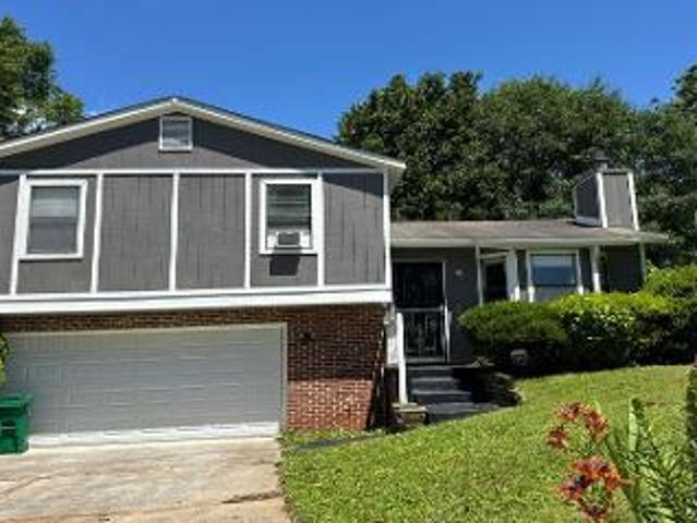 Ramblewood Cir