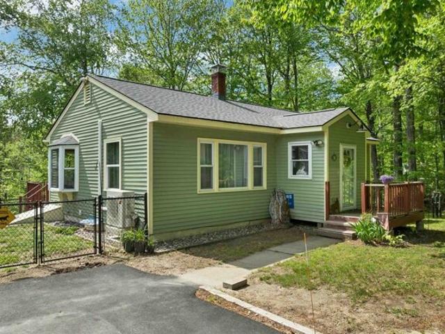 Ramblewood Cir, Newbury, Home For Sale