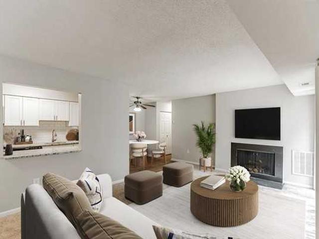 Ramblewood Village 3 Bedroom Apartment for Rent at 1190 S Church St, Mount Laurel, NJ 08054