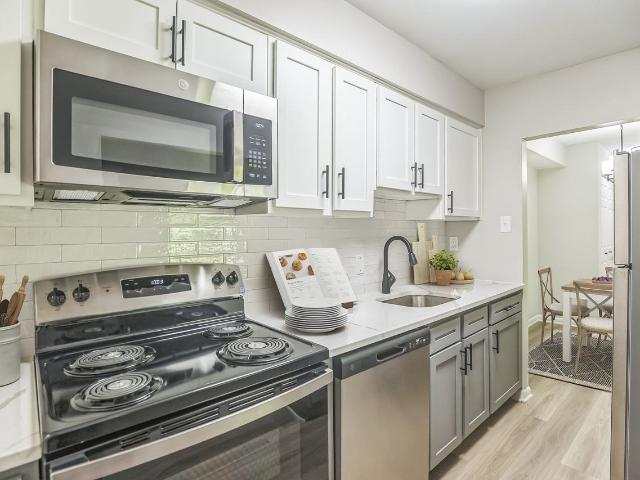 Ramblewood Village 3 Bedroom Apartment for Rent at 1190 S Church St, Mount Laurel, NJ 08054