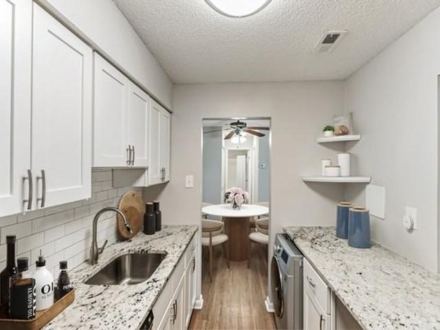 Ramblewood Village 3 Bedroom Apartment for Rent at 1190 S Church St, Mount Laurel, NJ 08054