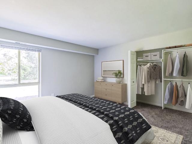 Ramblewood Village 1 Bedroom Apartment for Rent at 1190 S Church St, Mount Laurel, NJ 08054
