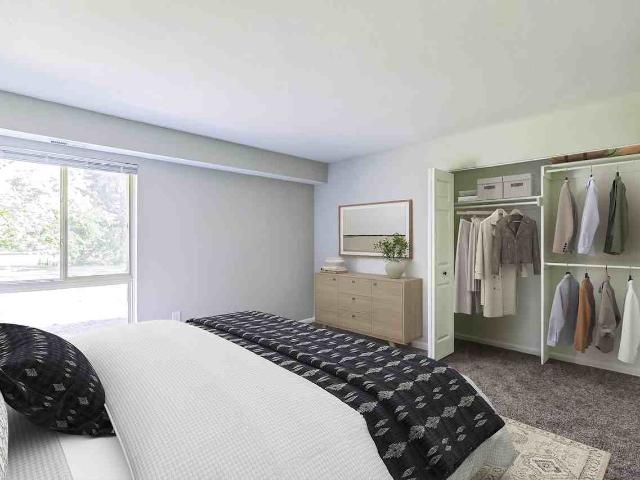 Ramblewood Village 1 Bedroom Apartment for Rent at 1190 S Church St, Mount Laurel, NJ 08054