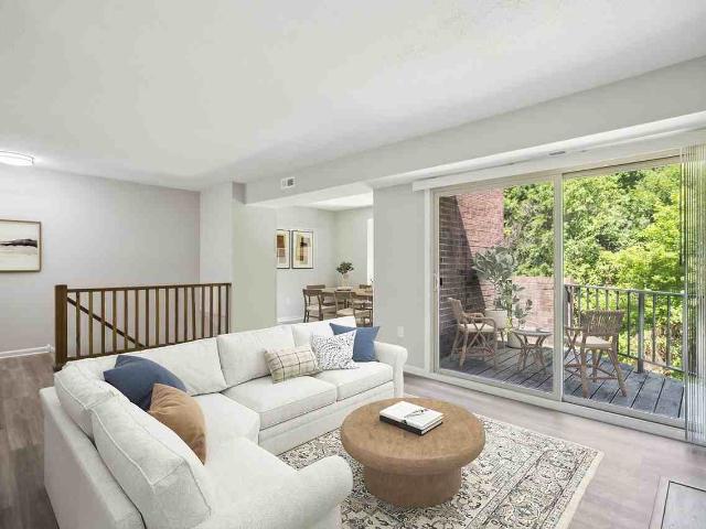 Ramblewood Village 1 Bedroom Apartment for Rent at 1190 S Church St, Mount Laurel, NJ 08054