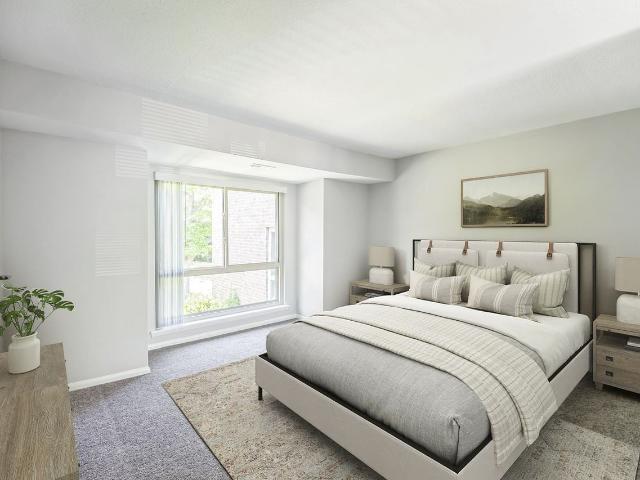 Ramblewood Village 1 Bedroom Apartment for Rent at 1190 S Church St, Mount Laurel, NJ 08054
