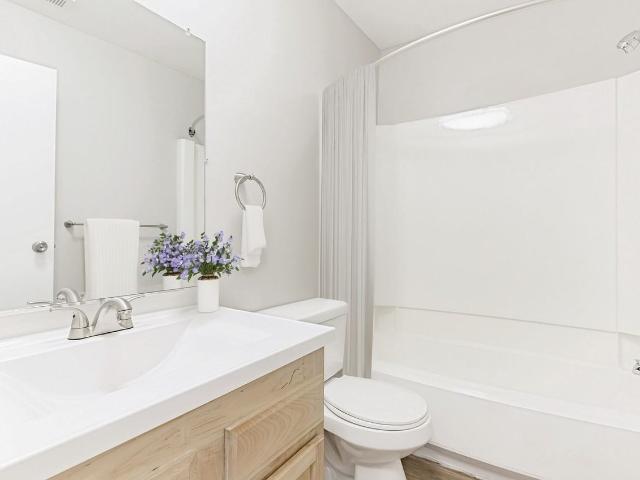 Ramblewood Village 1 Bedroom Apartment for Rent at 1190 S Church St, Mount Laurel, NJ 08054