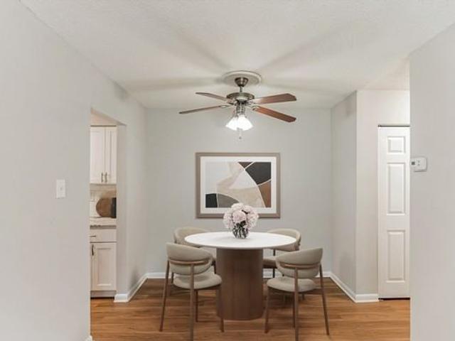 Ramblewood Village 1 Bedroom Apartment for Rent at 1190 S Church St, Mount Laurel, NJ 08054
