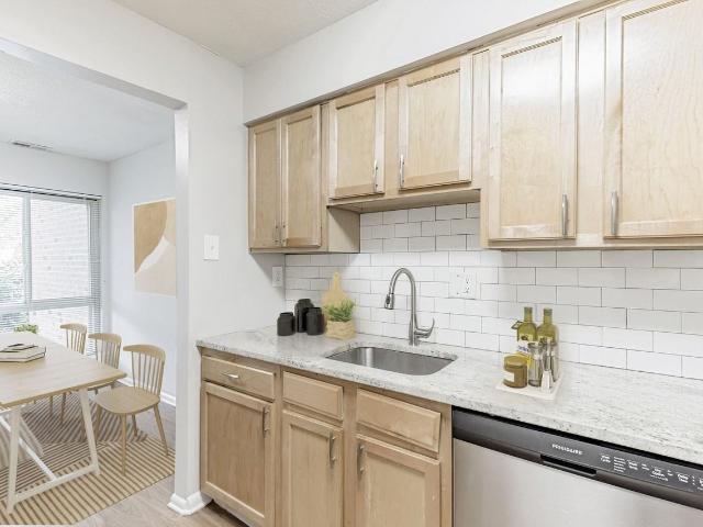 Ramblewood Village 1 Bedroom Apartment for Rent at 1190 S Church St, Mount Laurel, NJ 08054