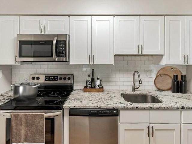 Ramblewood Village 2 Bedroom Apartment for Rent at 1190 S Church St, Mount Laurel, NJ 08054