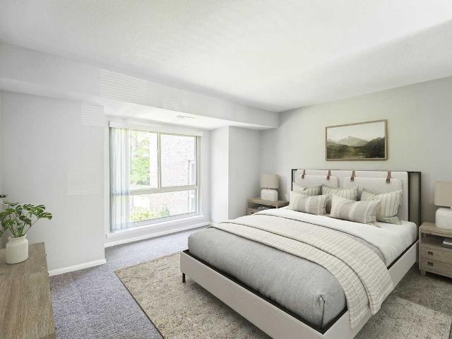Ramblewood Village 2 Bedroom Apartment for Rent at 1190 S Church St, Mount Laurel, NJ 08054
