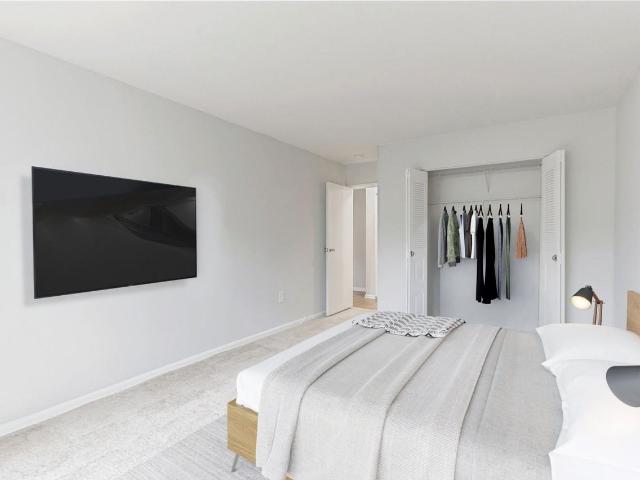 Ramblewood Village 2 Bedroom Apartment for Rent at 1190 S Church St, Mount Laurel, NJ 08054