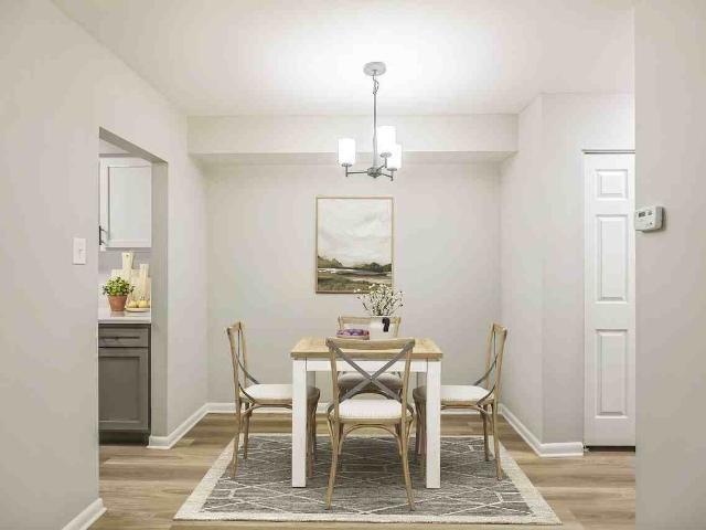 Ramblewood Village 4 Bedroom Apartment for Rent at 1190 S Church St, Mount Laurel, NJ 08054