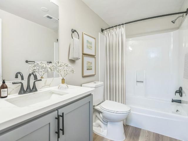 Ramblewood Village 4 Bedroom Apartment for Rent at 1190 S Church St, Mount Laurel, NJ 08054