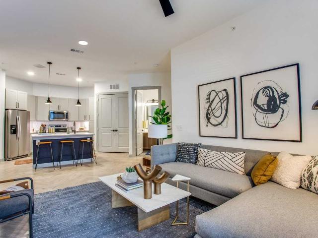 Ramble & Rose 1 Bedroom Apartment for Rent at 501 W Rosedale St, Fort Worth, TX 76104