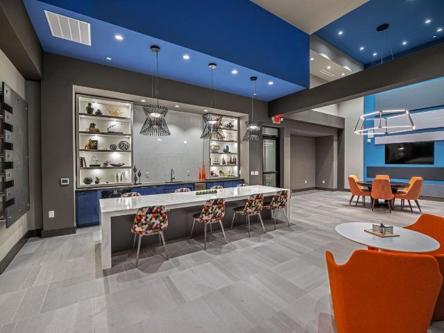 Ramble & Rose 1 Bedroom Apartment for Rent at 501 W Rosedale St, Fort Worth, TX 76104