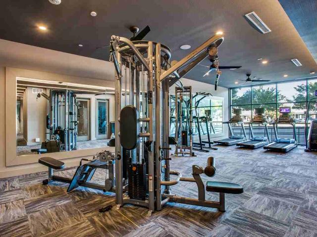 Ramble & Rose 1 Bedroom Apartment for Rent at 501 W Rosedale St, Fort Worth, TX 76104