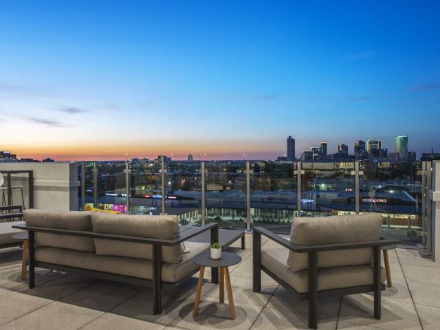 Ramble & Rose 1 Bedroom Apartment for Rent at 501 W Rosedale St, Fort Worth, TX 76104