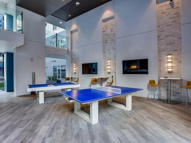 Ramble & Rose 1 Bedroom Apartment for Rent at 501 W Rosedale St, Fort Worth, TX 76104