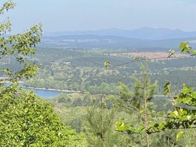 Ramble Rd, Murfreesboro, AR 71958